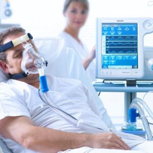 Ademhalingsondersteuning met NPPV - ZorgSaam