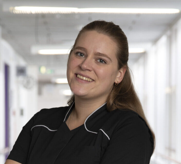 A.A.J. Jasperse - ZorgSaam