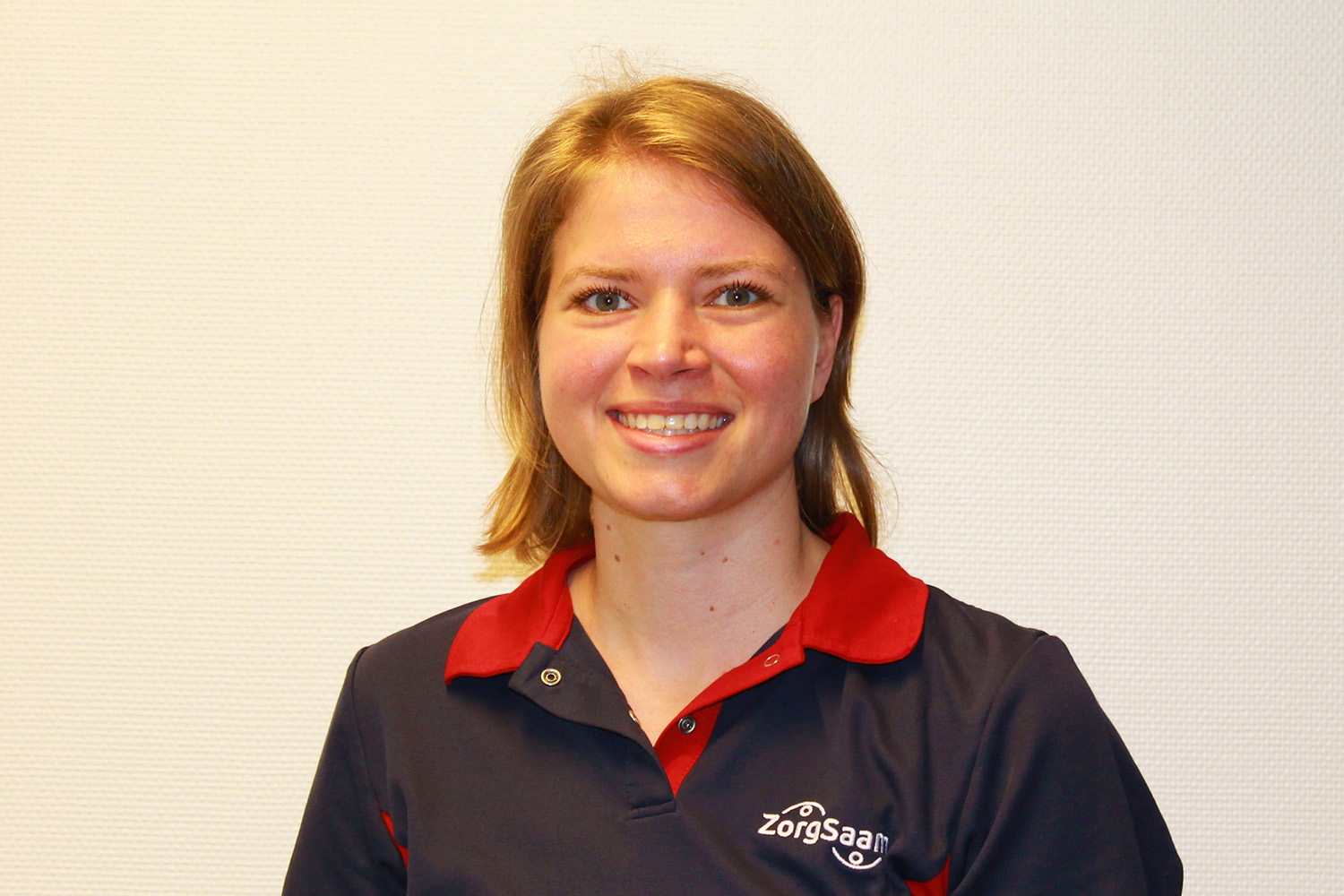 Marleen Coppens - ZorgSaam