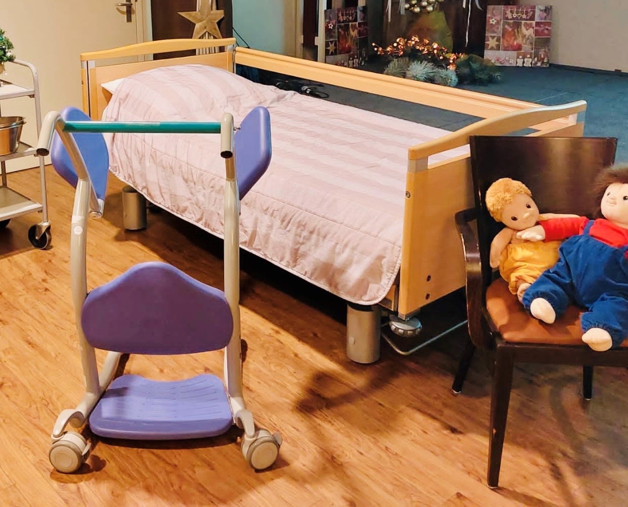 Funday Experience - ZorgSaam