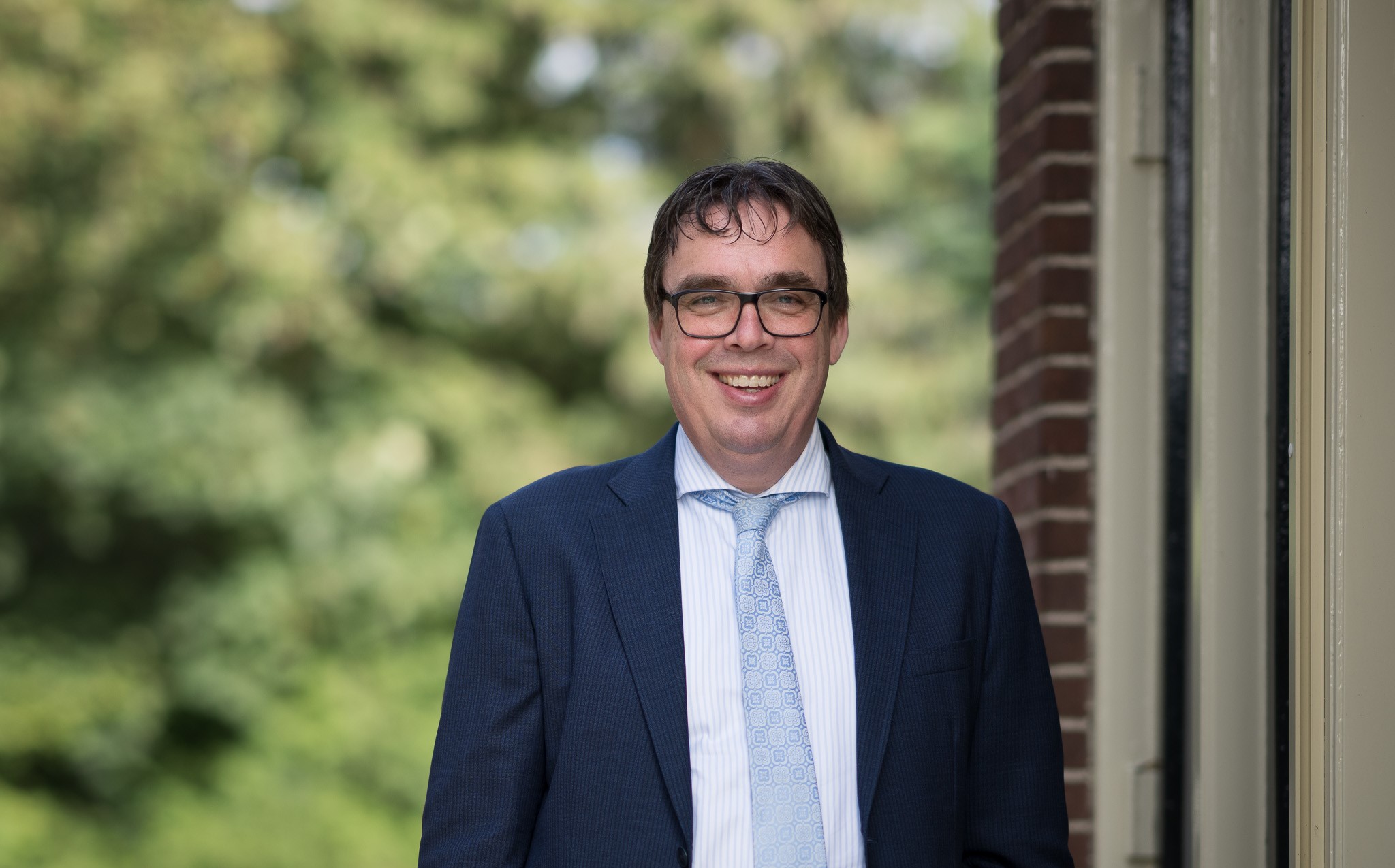 Tijdelijke versterking Raad van Bestuur ZorgSaam - ZorgSaam