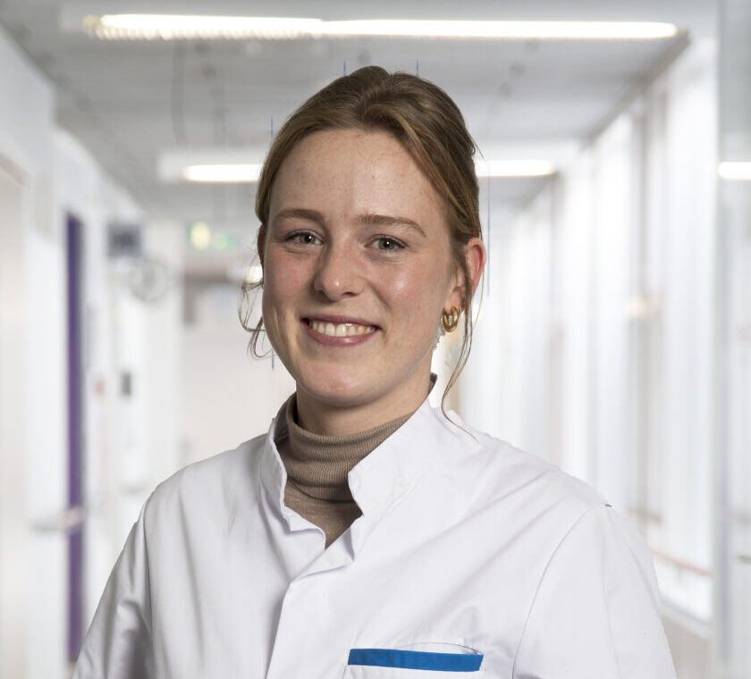 K. van Bunder (ANIOS) - ZorgSaam