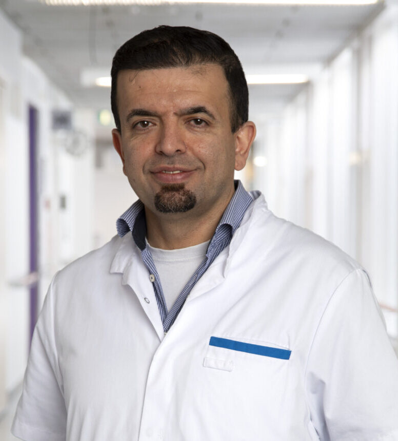 dr. A. Naseri - ZorgSaam