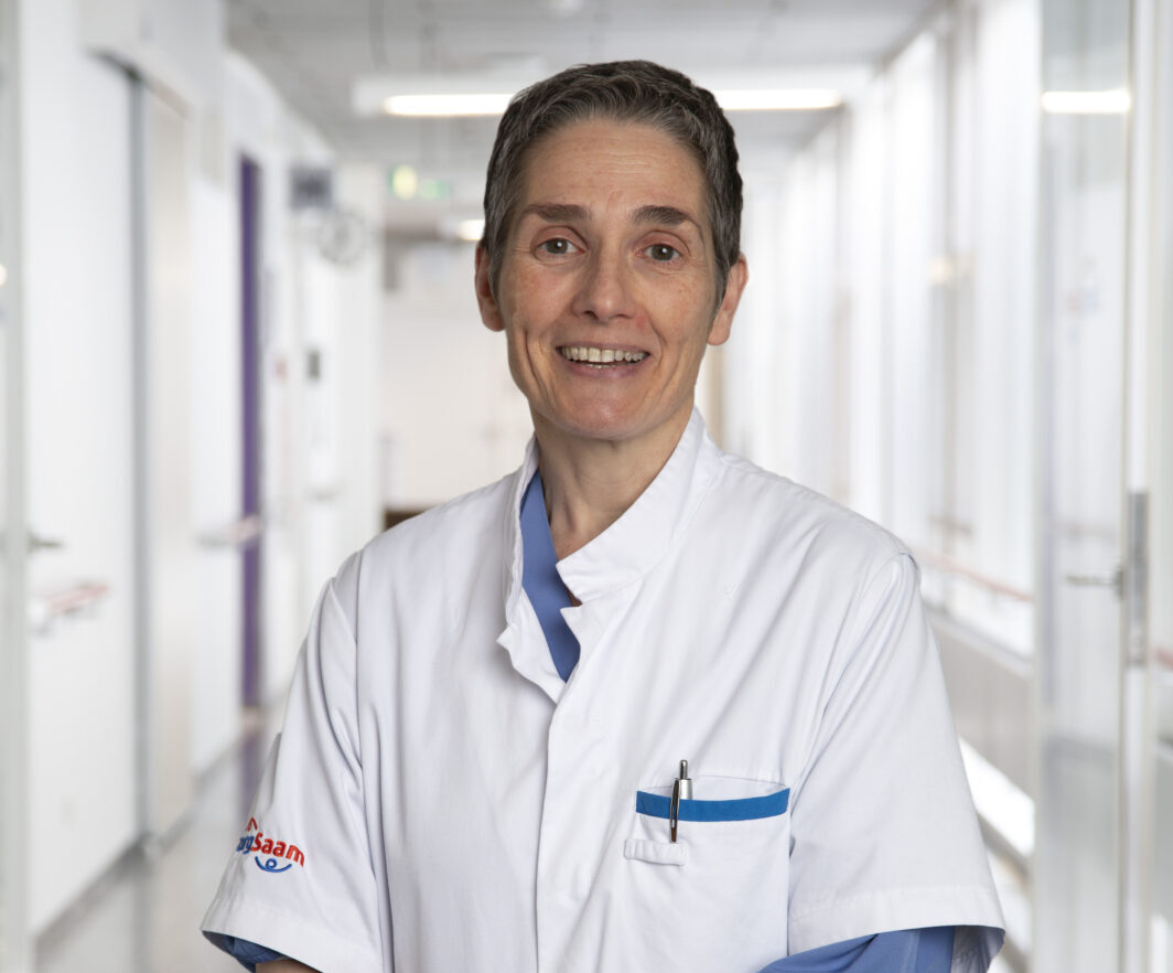 A. Cardon - ZorgSaam