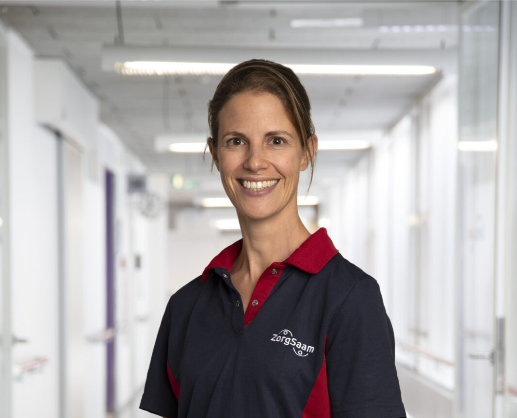 Meerburg, A. - ZorgSaam