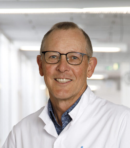 C. Reyneke - ZorgSaam