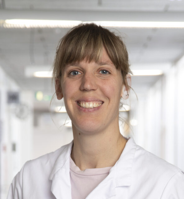 Soenens, C. - ZorgSaam