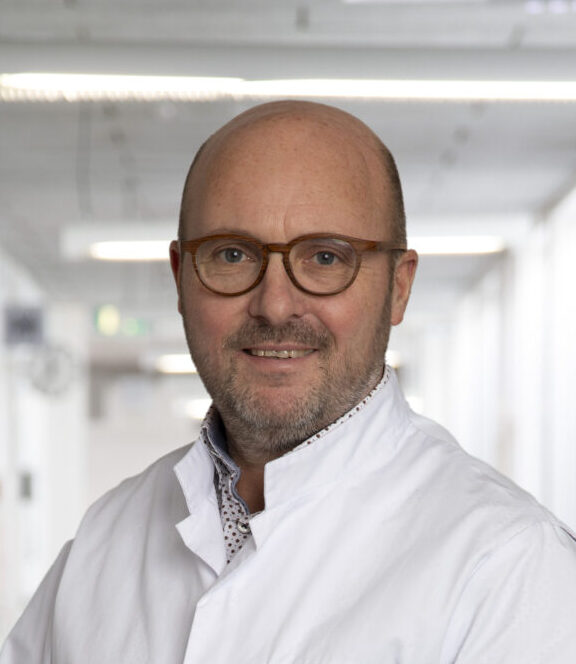 Cools, F. - ZorgSaam