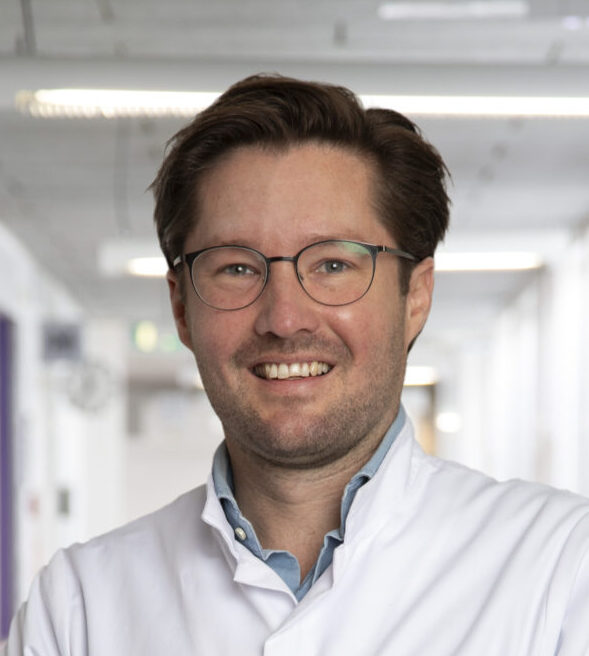 Dr. D. Roks - ZorgSaam