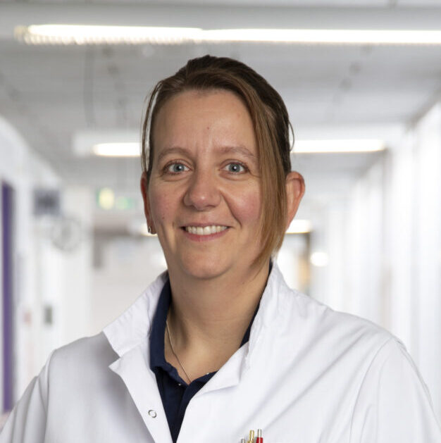 E. Lensen - ZorgSaam