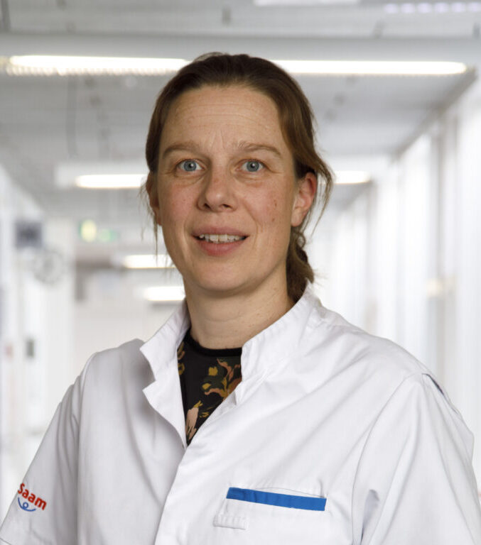 Dessel, E. van - ZorgSaam