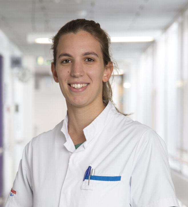 P. Scheele - ZorgSaam