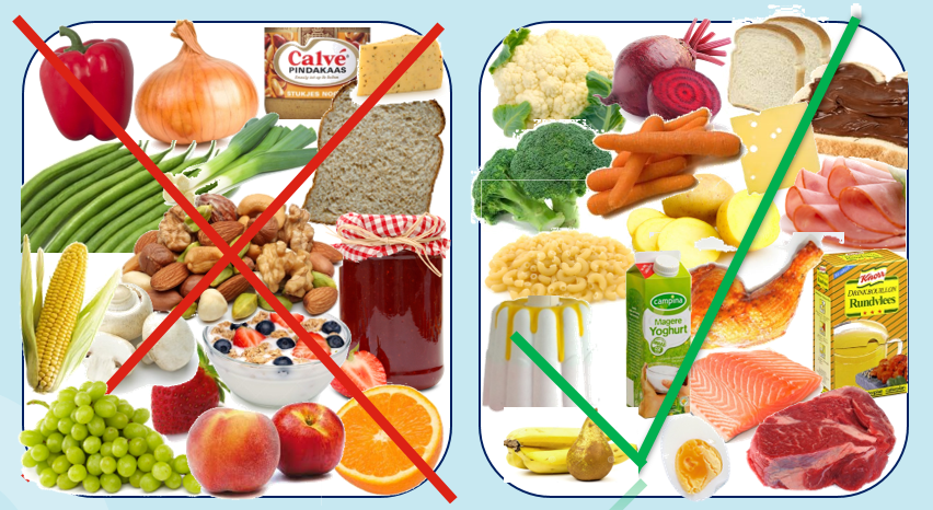 Coloscopie, darmvoorbereiding met Moviprep - ZorgSaam