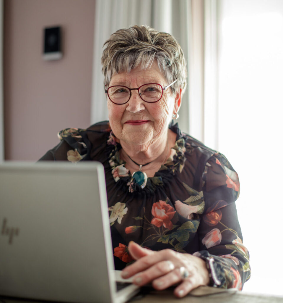 Digitaal afspraken maken, wijzigen en annuleren - ZorgSaam